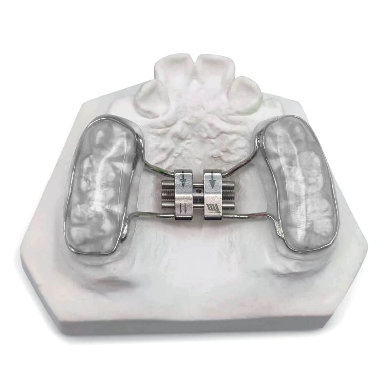 Buy Palate Expander Online | Expanders - BracesShop.com