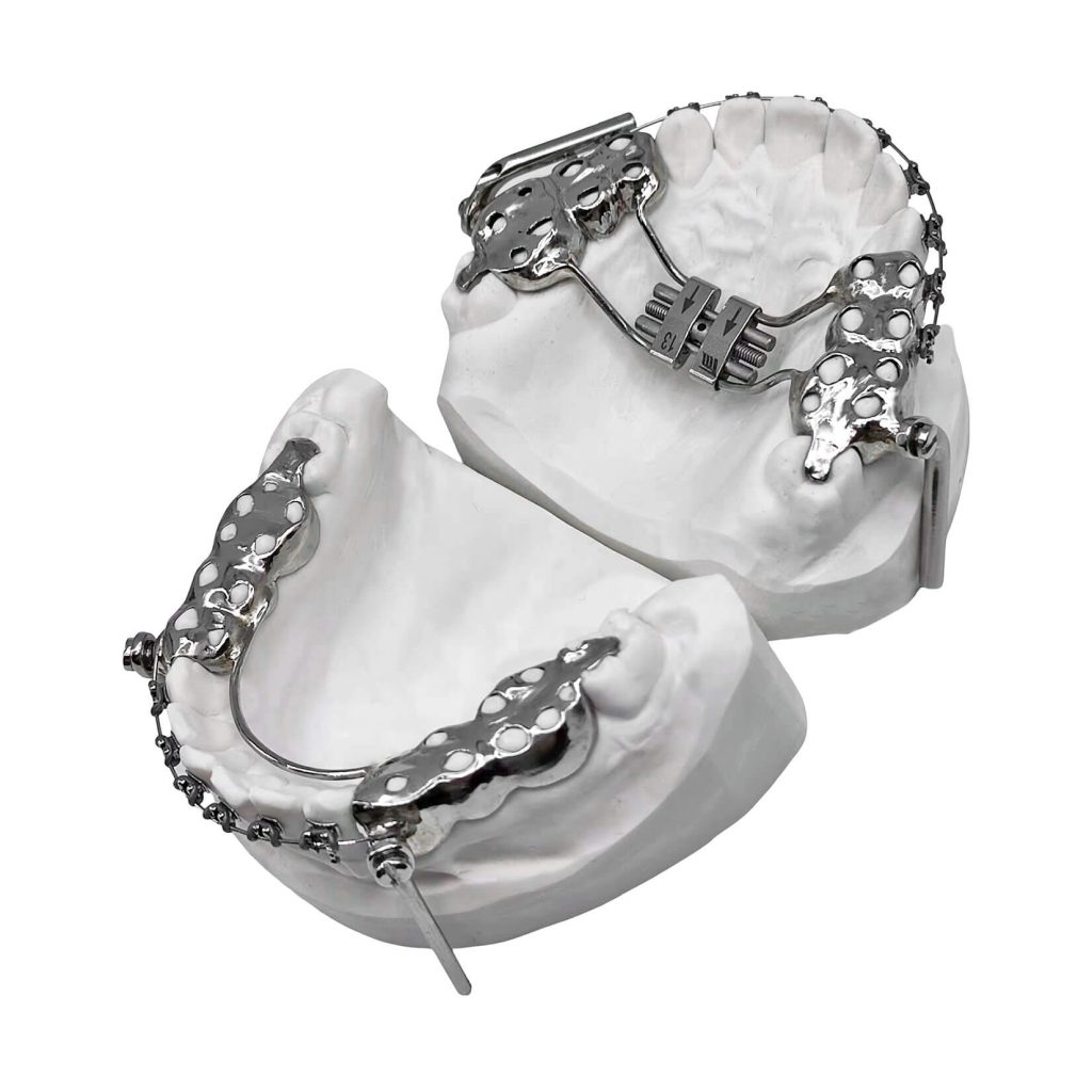 Fake Braces - Realistic Removable Braces for Photoshoots & Film ...