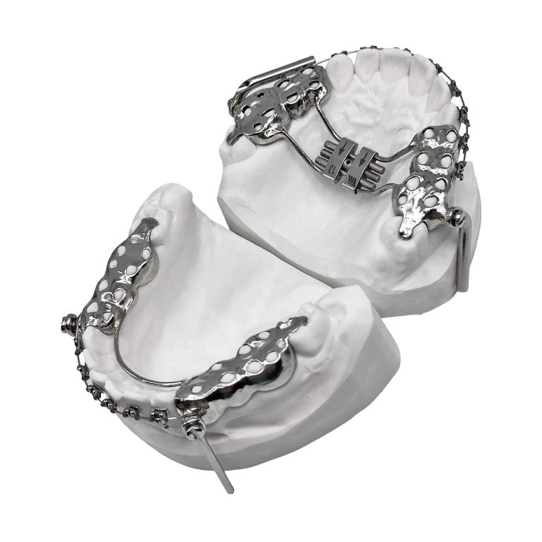 Fake Braces - Realistic Removable Braces for Photoshoots & Film ...