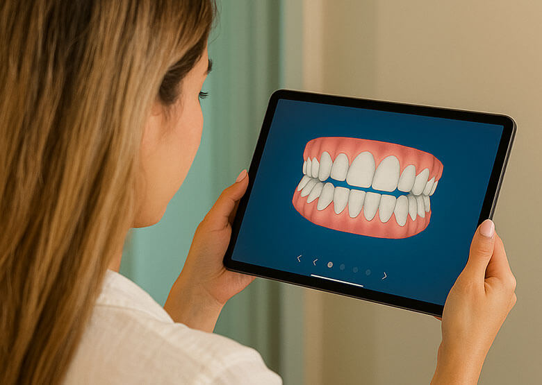 Buy Clear Aligners Online | Affordable Aligners Made for You ...
