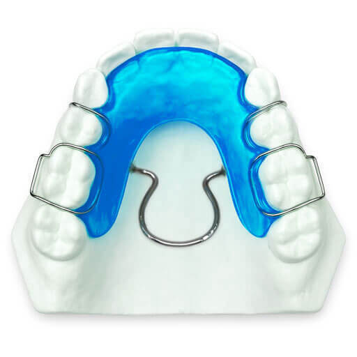 Van Beek Activator - BracesShop.com